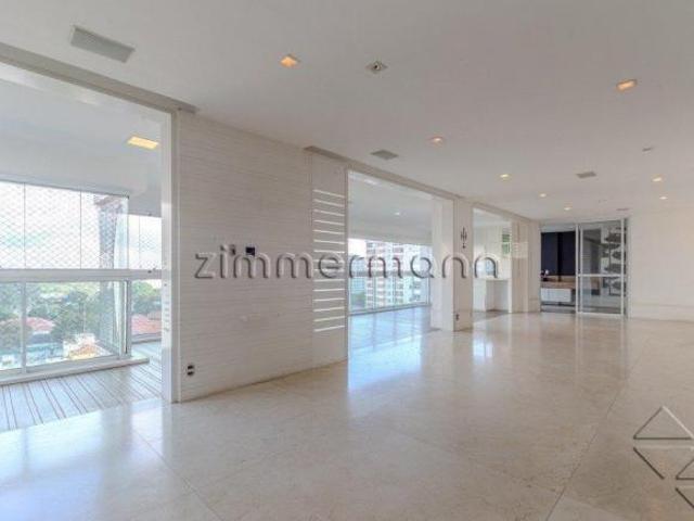 APARTAMENTO PARAÍSO 4 DORMITÓRIOS 4 VAGAS