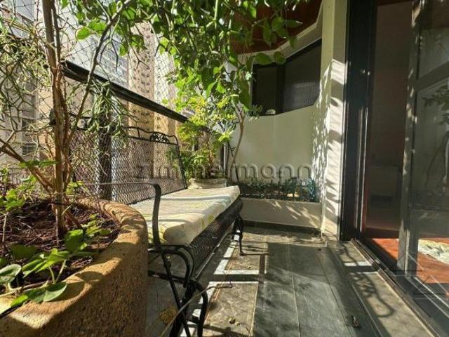 APARTAMENTO PARAISO 4 SUÍTES 4 VAGAS