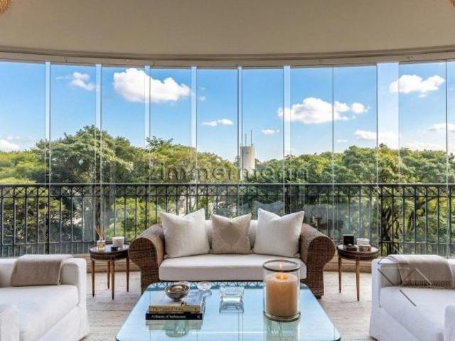 APARTAMENTO PARAÍSO 4 SUÍTES 6 VAGAS
