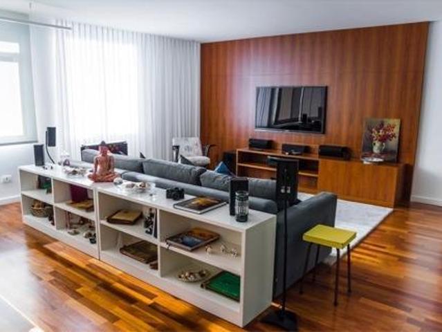 APARTAMENTO PARAÍSO