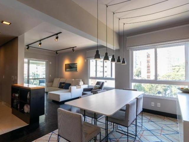 Apartamento Paraiso, 88m, 1 suíte, 1 vaga, lazer no Rooftop
