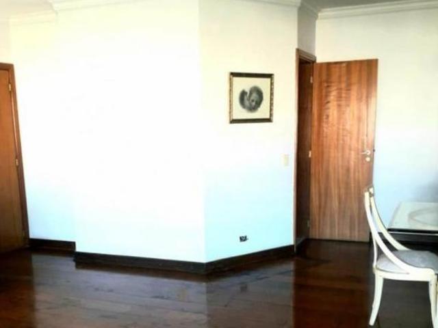 Apartamento Paraisopolis