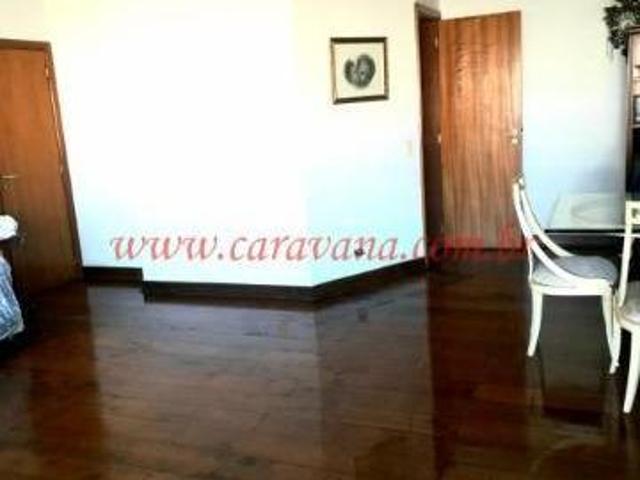 APARTAMENTO PARAISÓPOLIS