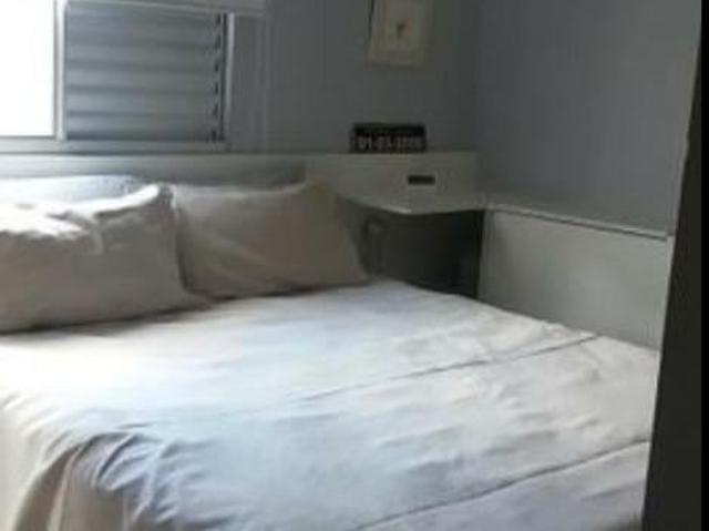 Apartamento, Paraisópolis, São Paulo, SP