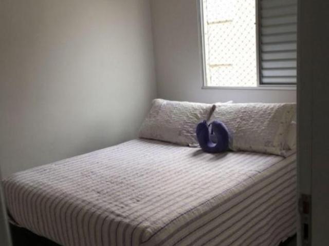 Apartamento, Paraisópolis, São Paulo, SP