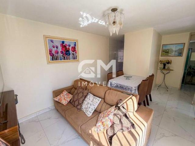 APARTAMENTO / PARANOA PARQUE / 2 QUARTOS / PISO EM PORCELANATO / 61 3595 1212