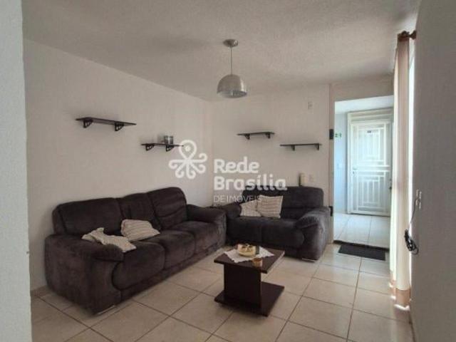 apartamento paranoa