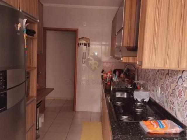Apartamento Paranapanema