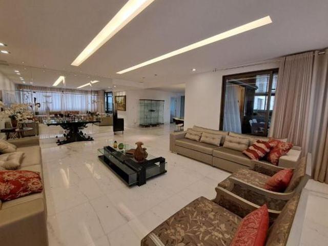 Apartamento, Parc Belle Vue, Belvedere, Belo Horizonte, 3 quartos, R$4.850.000,00, à venda na TWA In