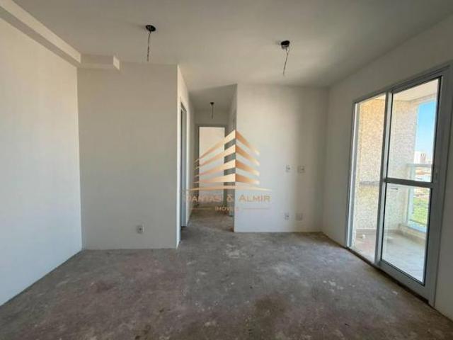 Apartamento Paris Condomínio Clube com 2 dormitórios à venda, 45 m² por R$ 462.750 Vila Galvão G