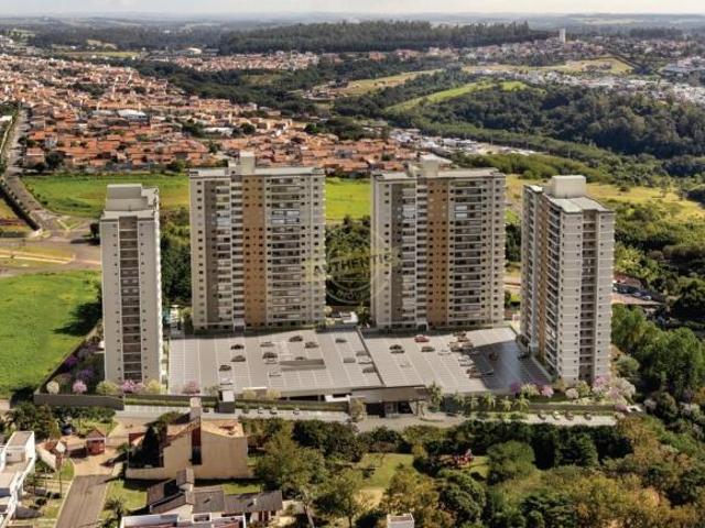 Apartamento, Park Meraki, Indaiatuba, SP