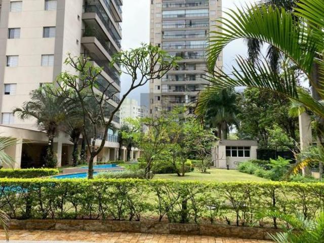 Apartamento Park Dominique Jardim Ester
