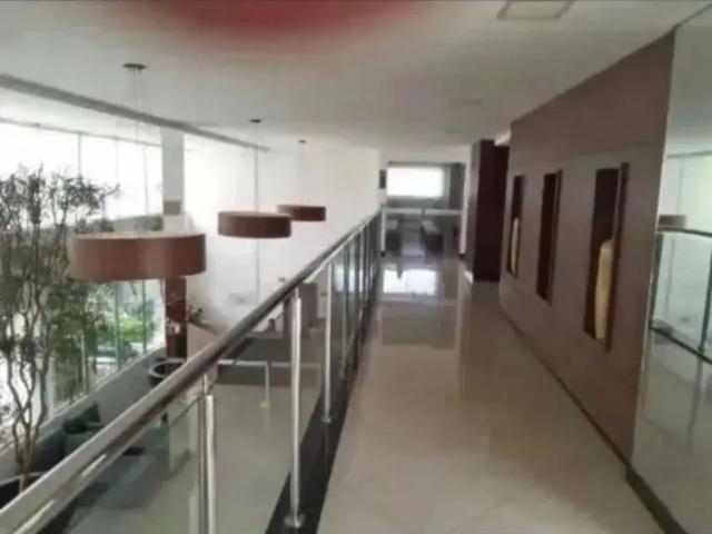 Apartamento park privilege parque amazonia