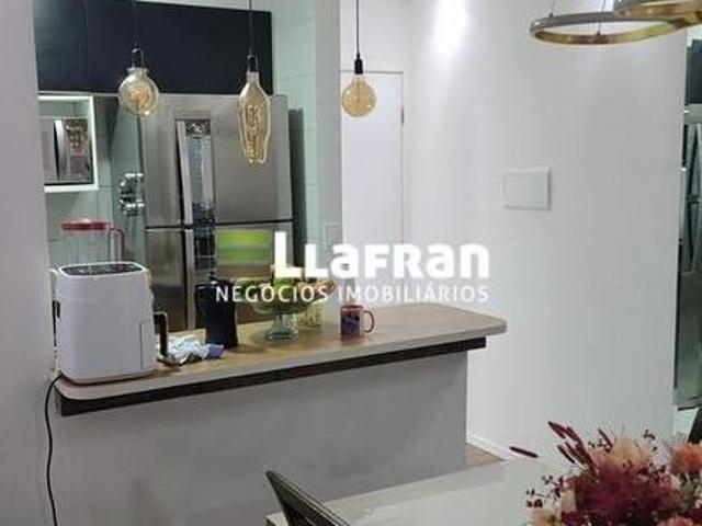 Apartamento Park Residencial Jardim Sul