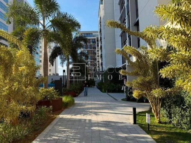 Apartamento Park Sul 3 quatos Nascente
