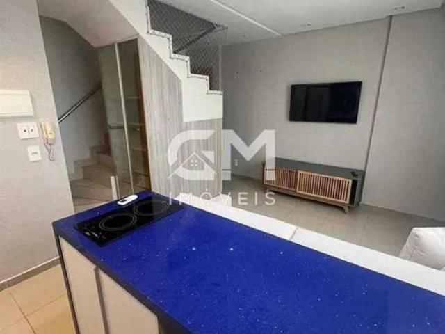APARTAMENTO / PARK SUL / DUPLEX / 1 QUARTOS SENDO 1 SUITE / 61 3595 1212
