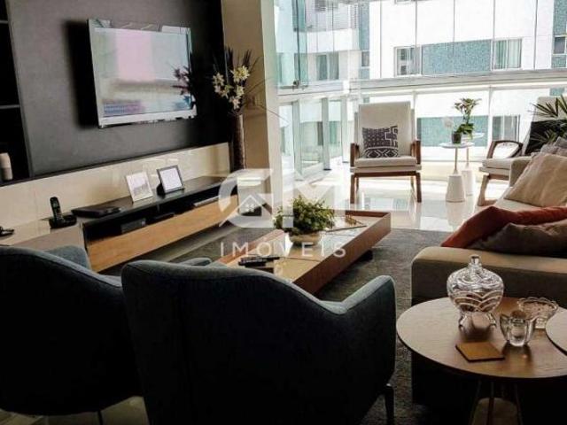 APARTAMENTO /PARK SUL / LIVING / 3 QUARTOS 1 SUITE / ACEITA FINANCIAMENTO / 61 98114 0082