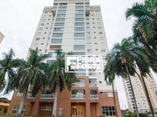 Apartamento Parnaso Pq Prado com 3 suítes
