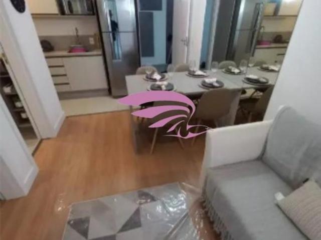 Apartamento, Parolin, Curitiba, PR