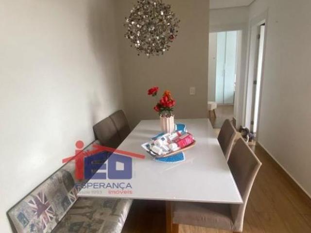 Apartamento Parque Continental