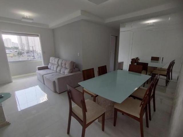 Apartamento Parque Continental