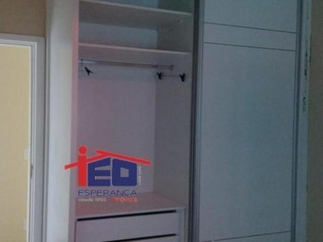 Apartamento Parque Continental