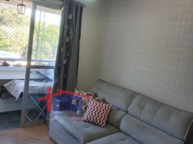 Apartamento Parque Continental
