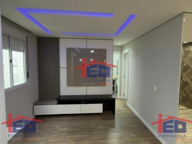 Apartamento Parque Continental