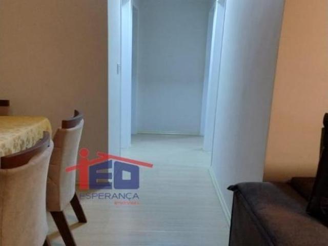 Apartamento Parque Continental