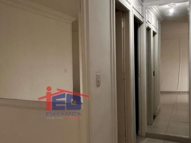 Apartamento Parque Continental