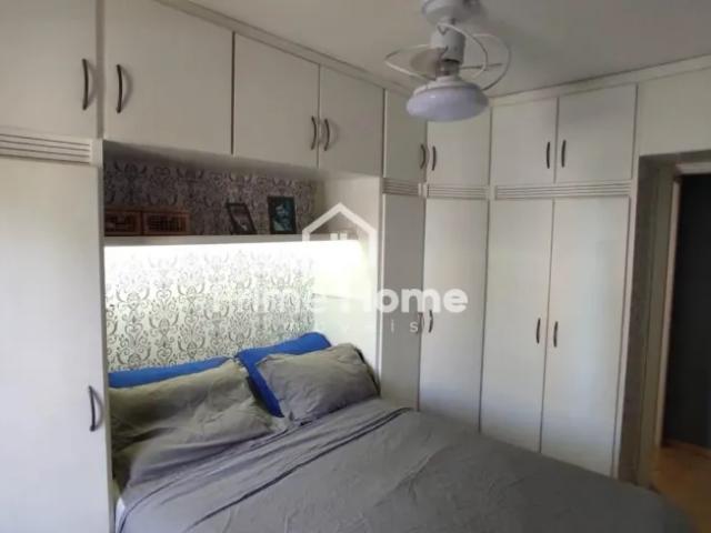 Apartamento Parque Camélias Campinas