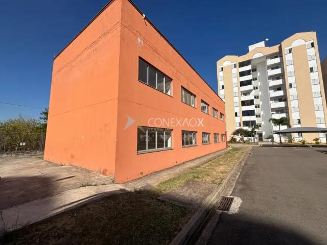 Apartamento Parque Camélias Campinas