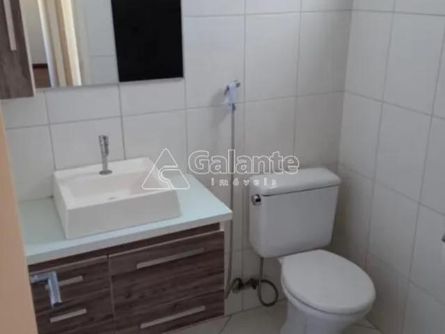 Apartamento Parque Camélias Campinas