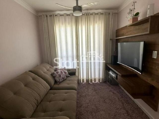 apartamento Parque Camélias Campinas