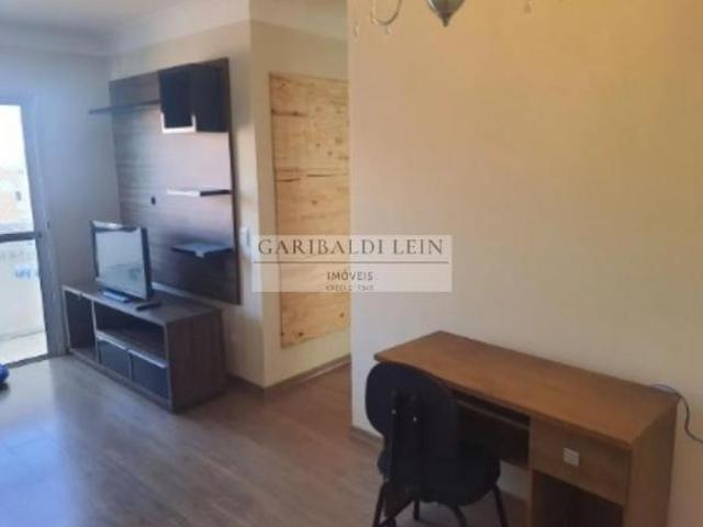 Apartamento, Parque Camélias, Campinas, SP
