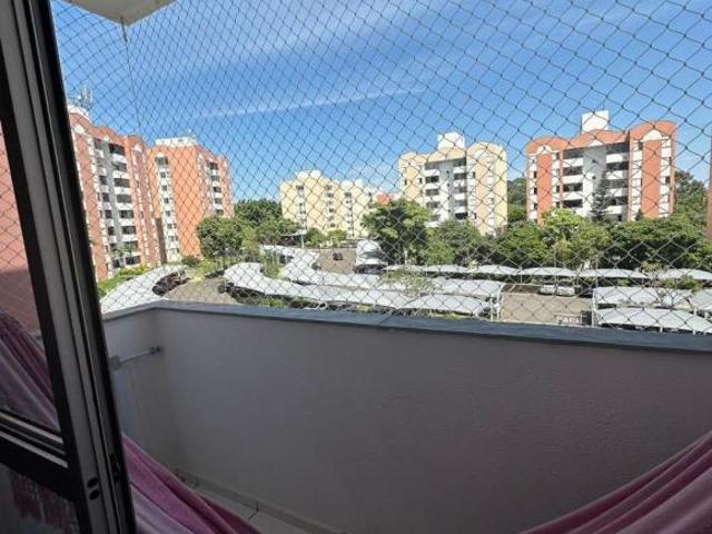 Apartamento, Parque Camélias, Campinas, SP