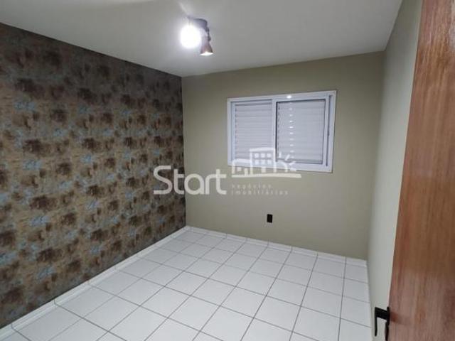 apartamento Parque Campo Bonito Indaiatuba