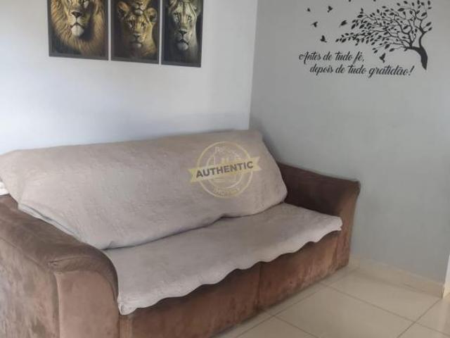 Apartamento, Parque Campo Bonito, Indaiatuba, SP
