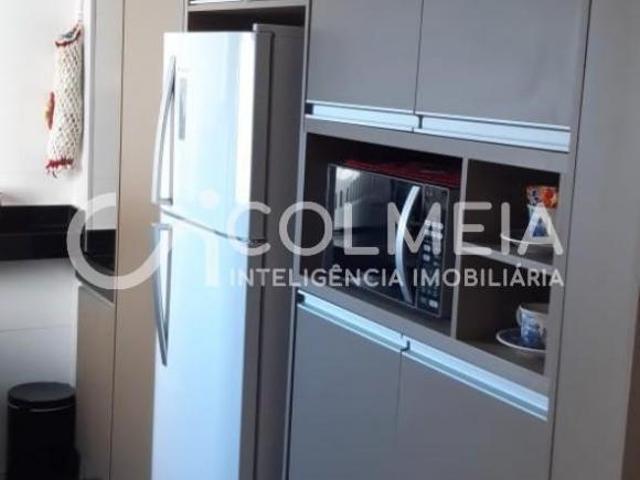 Apartamento, Parque Campo Bonito, Indaiatuba, SP