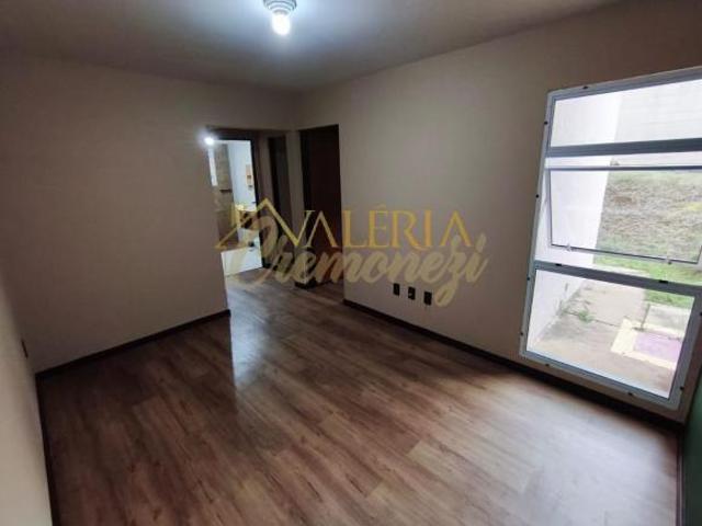 Apartamento, Parque Campo Bonito, Indaiatuba, SP