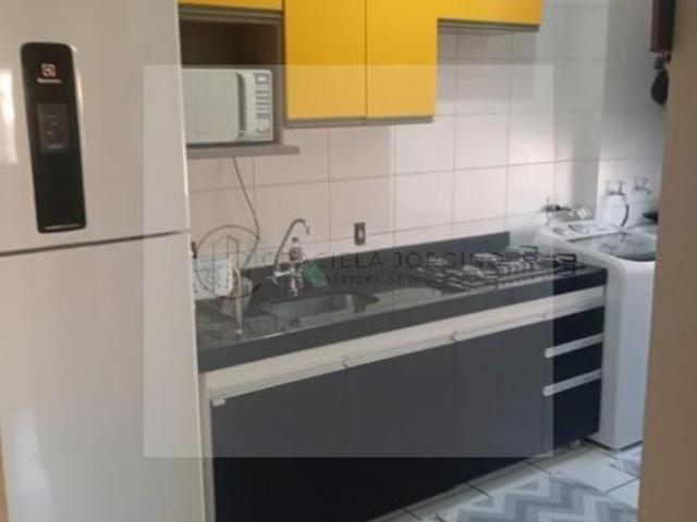 Apartamento, Parque Campo Bonito, Indaiatuba, SP