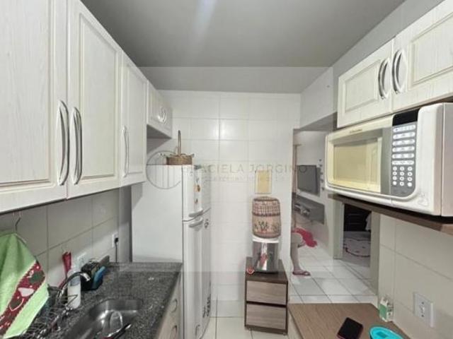 Apartamento, Parque Campo Bonito, Indaiatuba, SP