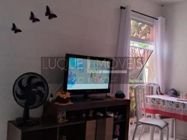 Apartamento, Parque Campo Bonito, Indaiatuba, SP