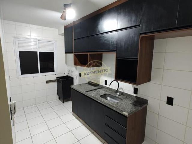 Apartamento, Parque Campo Bonito, Indaiatuba, SP