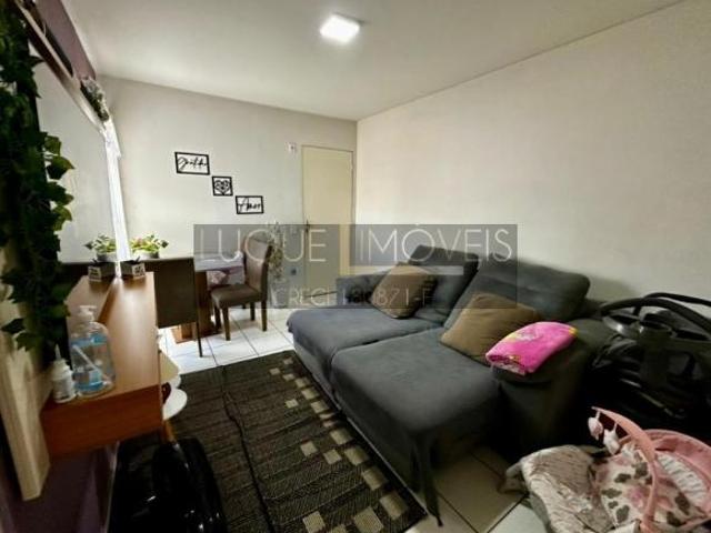 Apartamento, Parque Campo Bonito, Indaiatuba, SP