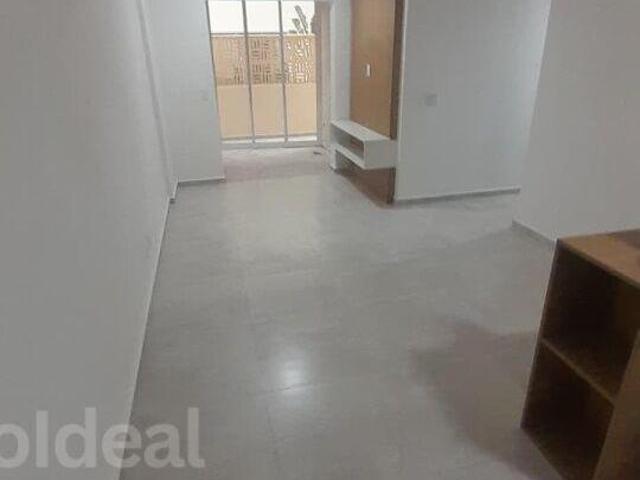 Apartamento, Parque Campolim Sorocaba