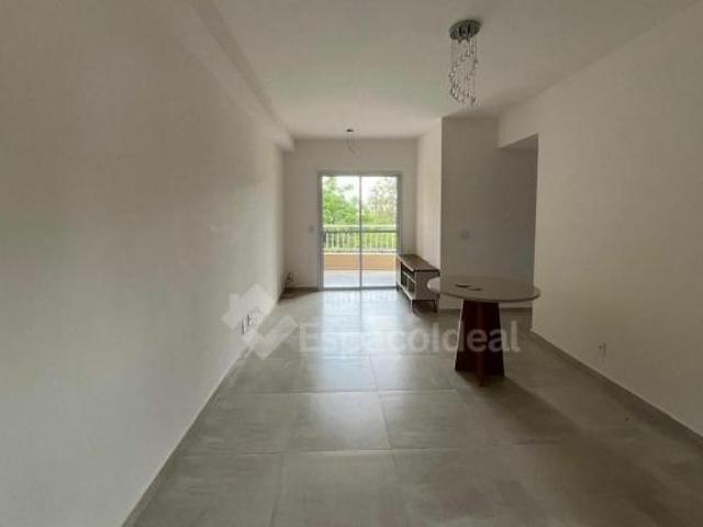 Apartamento, Parque Campolim Sorocaba