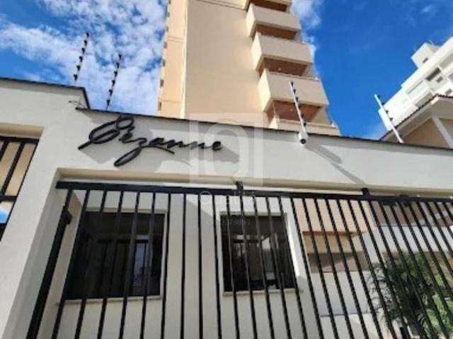 APARTAMENTO PARQUE CAMPOLIM SOROCABA