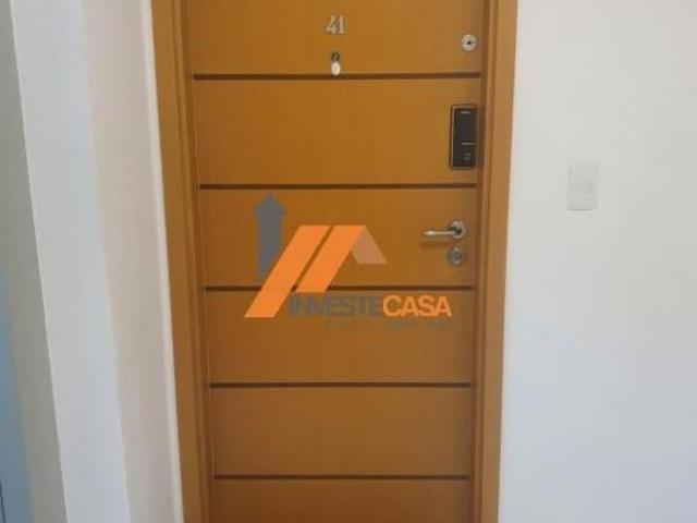 Apartamento, Parque Campolim, Sorocaba, SP