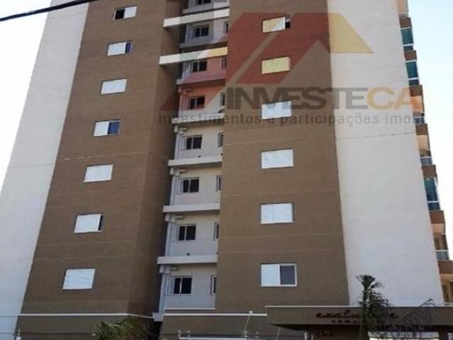 Apartamento, Parque Campolim, Sorocaba, SP